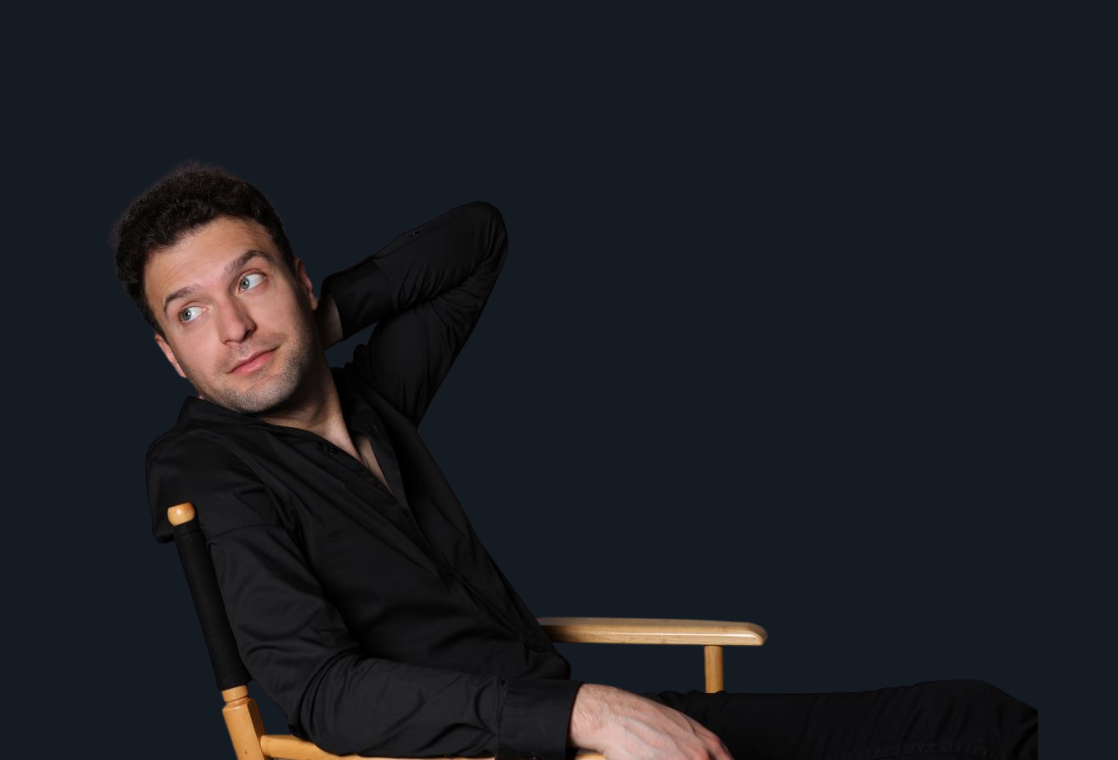 Ross Vannelli - Official Website